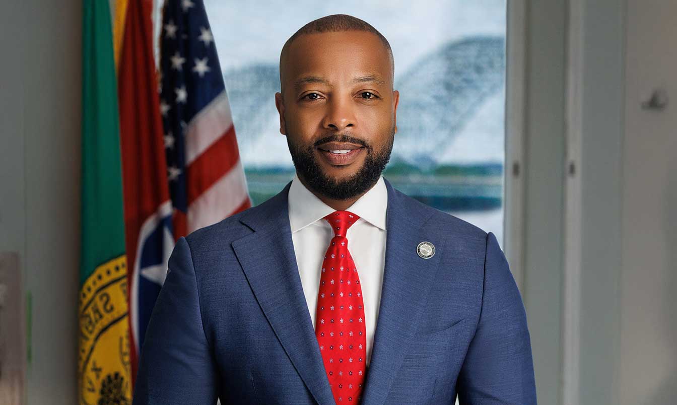 About | Mickell Lowery for Shelby County Mayor